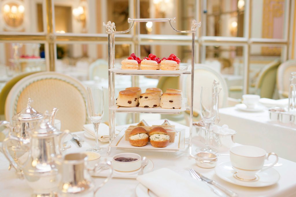 These teas will fit you to a tee – HotelAddict