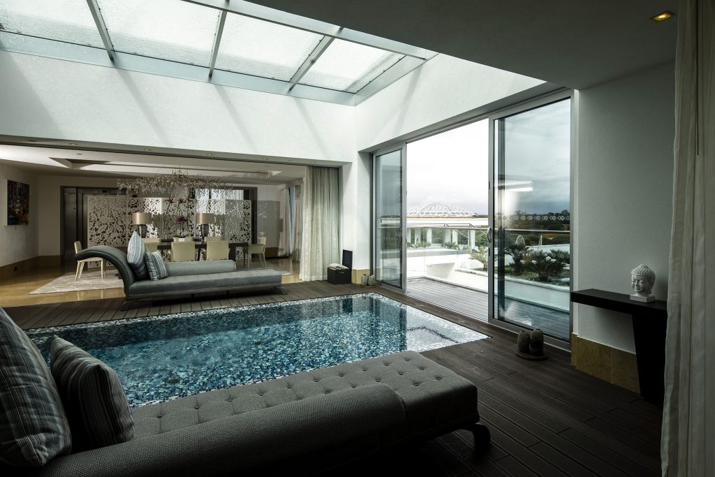 Living the suite life: The world’s most lavish hotel suites – HotelAddict