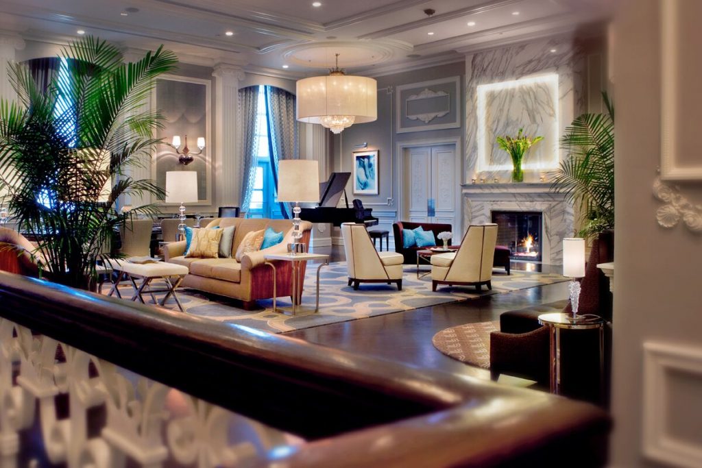 Living the suite life: The world’s most lavish hotel suites – HotelAddict