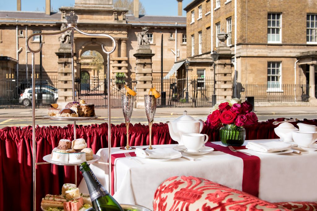 These teas will fit you to a tee – HotelAddict