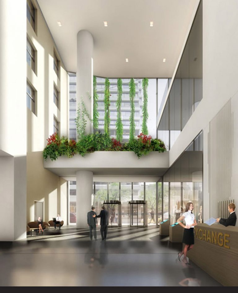 The EXchange Hotel Vancouver is open for business – HotelAddict