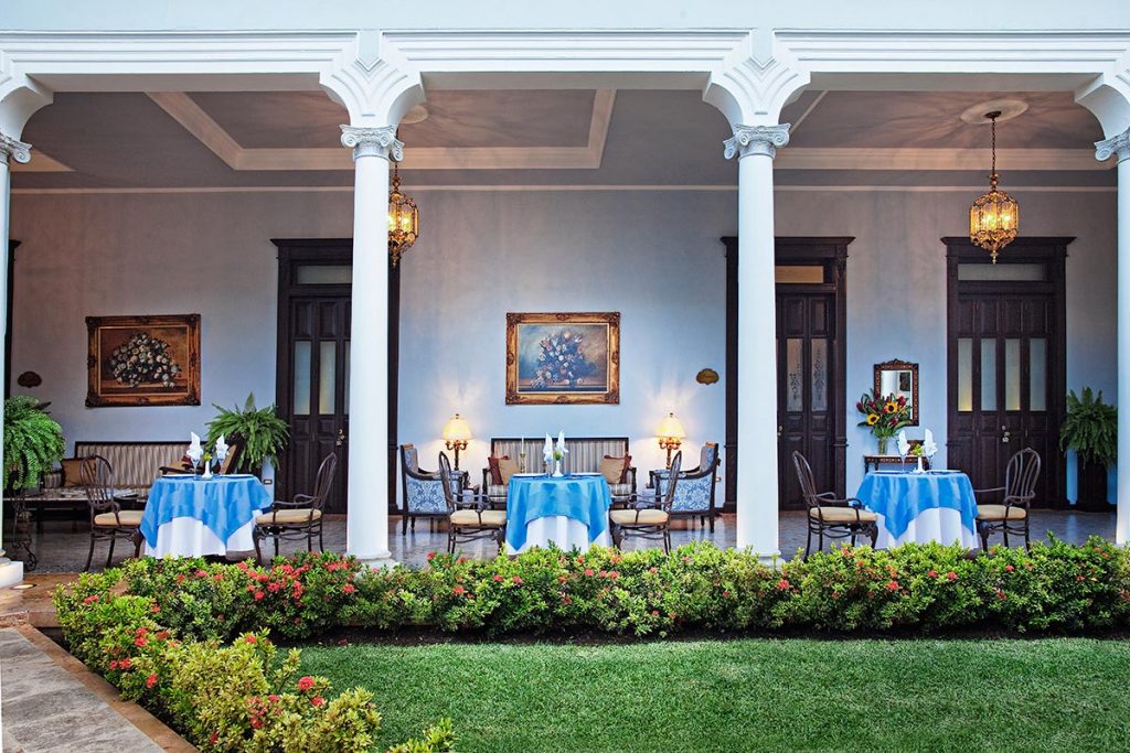 These five boutique hotels are Instagram-worthy places to lay your head ...