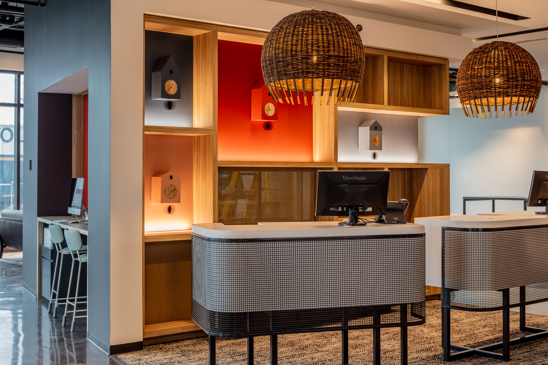 Groupe Germain opens hotel #17: Alt Hotel Calgary East Village ...