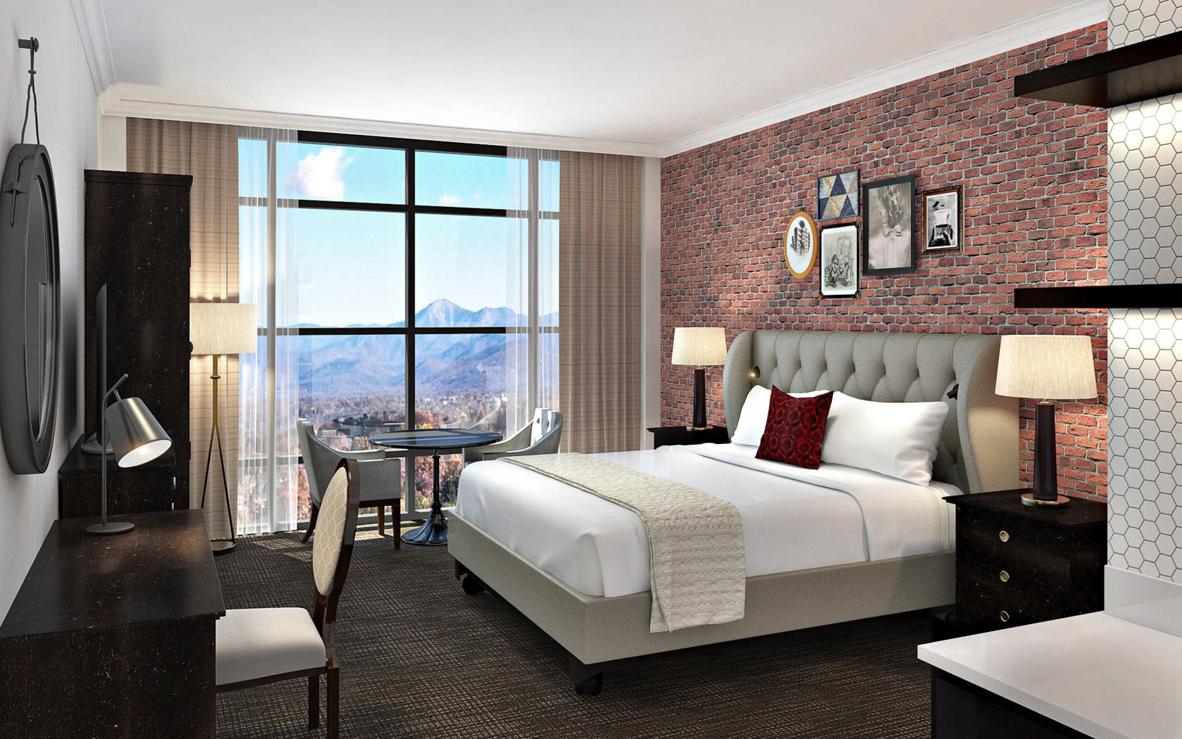 The Foundry Hotel to open in Asheville’s Block neighborhood – HotelAddict