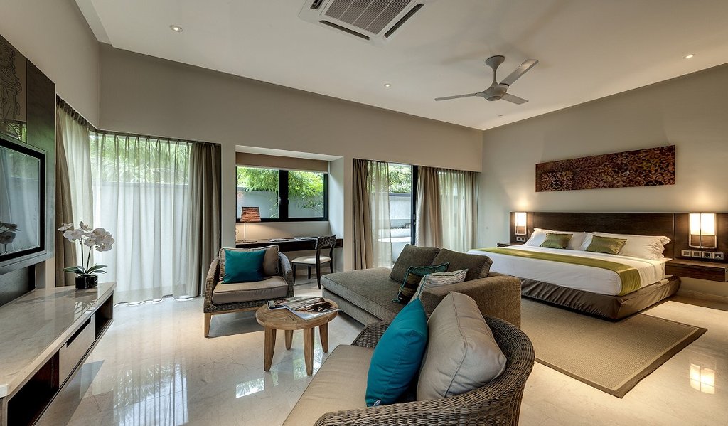 Small But Mighty: Small Luxury Hotels opens four new hotels – HotelAddict
