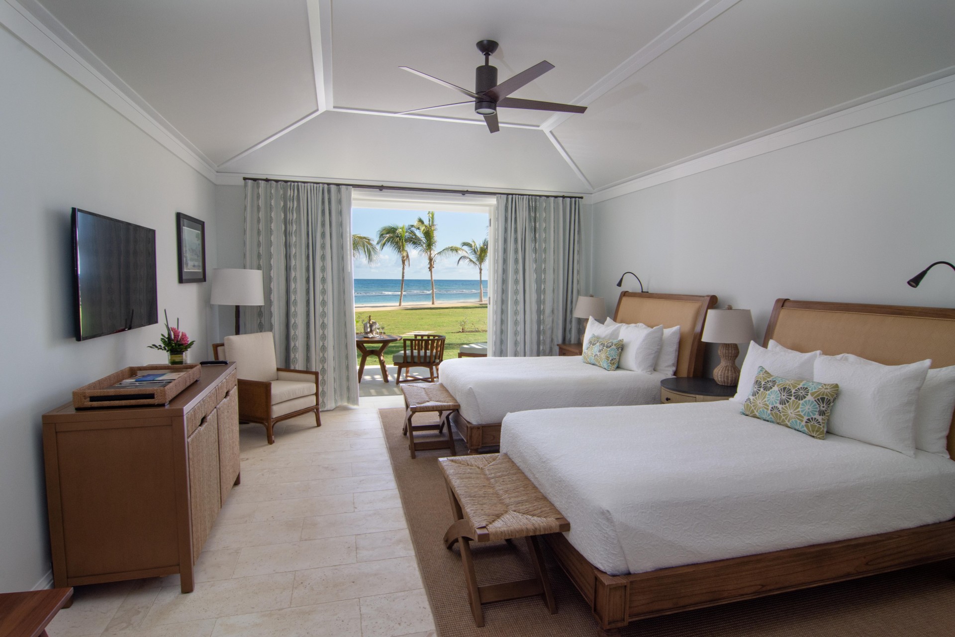 Montego Bay’s Half Moon Resort Takes Style and Service To A New Level ...