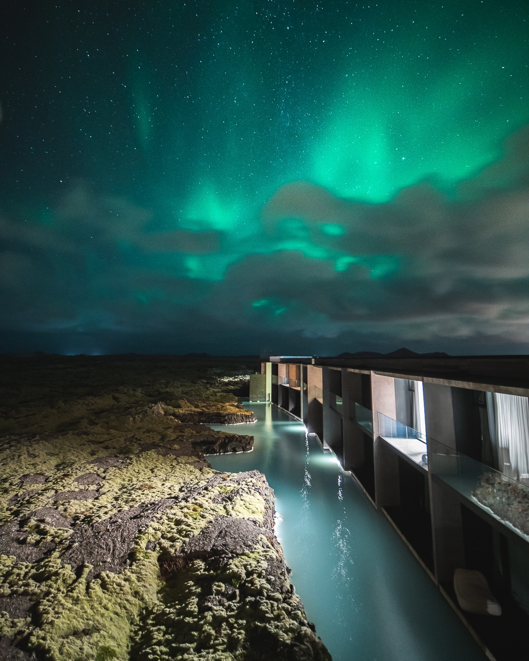 The Blue Lagoon Retreat Hotel is out of this world – HotelAddict