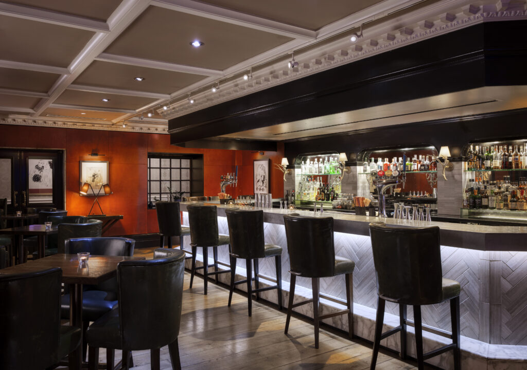Ask the Barman: St Ermin’s Hotel, London – HotelAddict